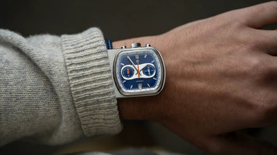 Straton Watch Co. "Style created through passion".