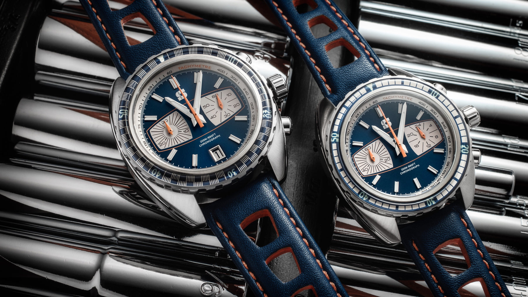 Watches - Straton Watch Company
