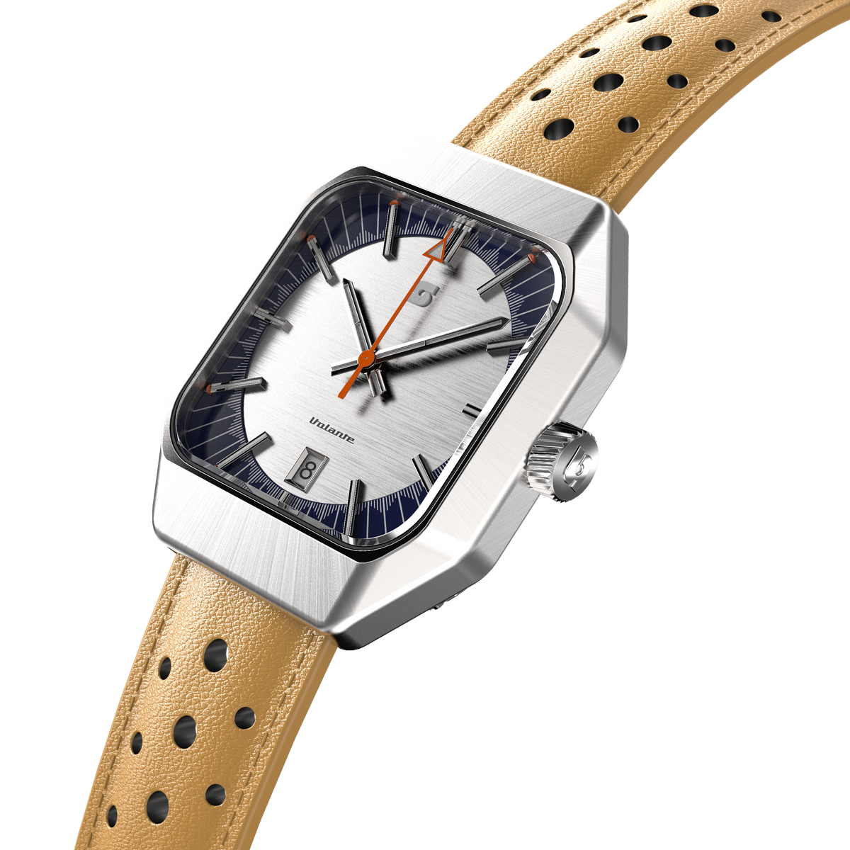 Straton Sportiva and Volante - Straton Watch Company