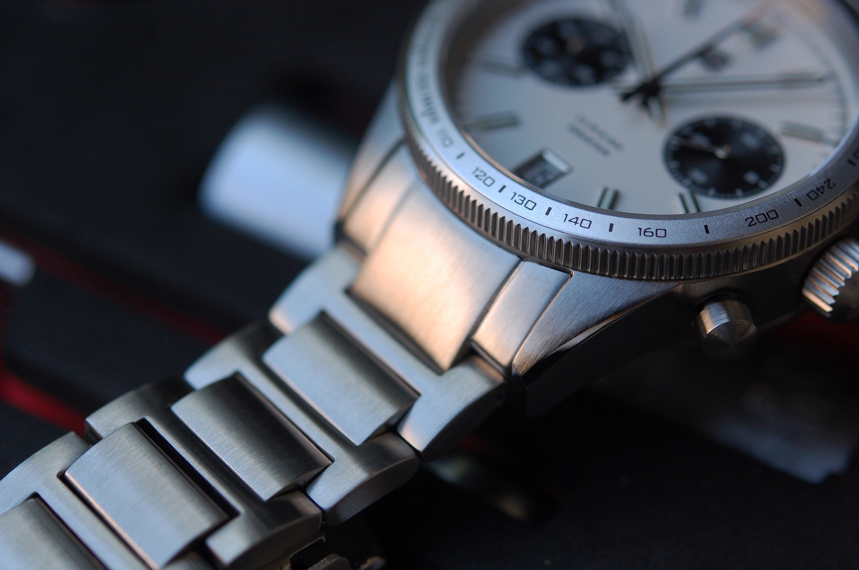 Straton Classic Driver - Straton Watch Company