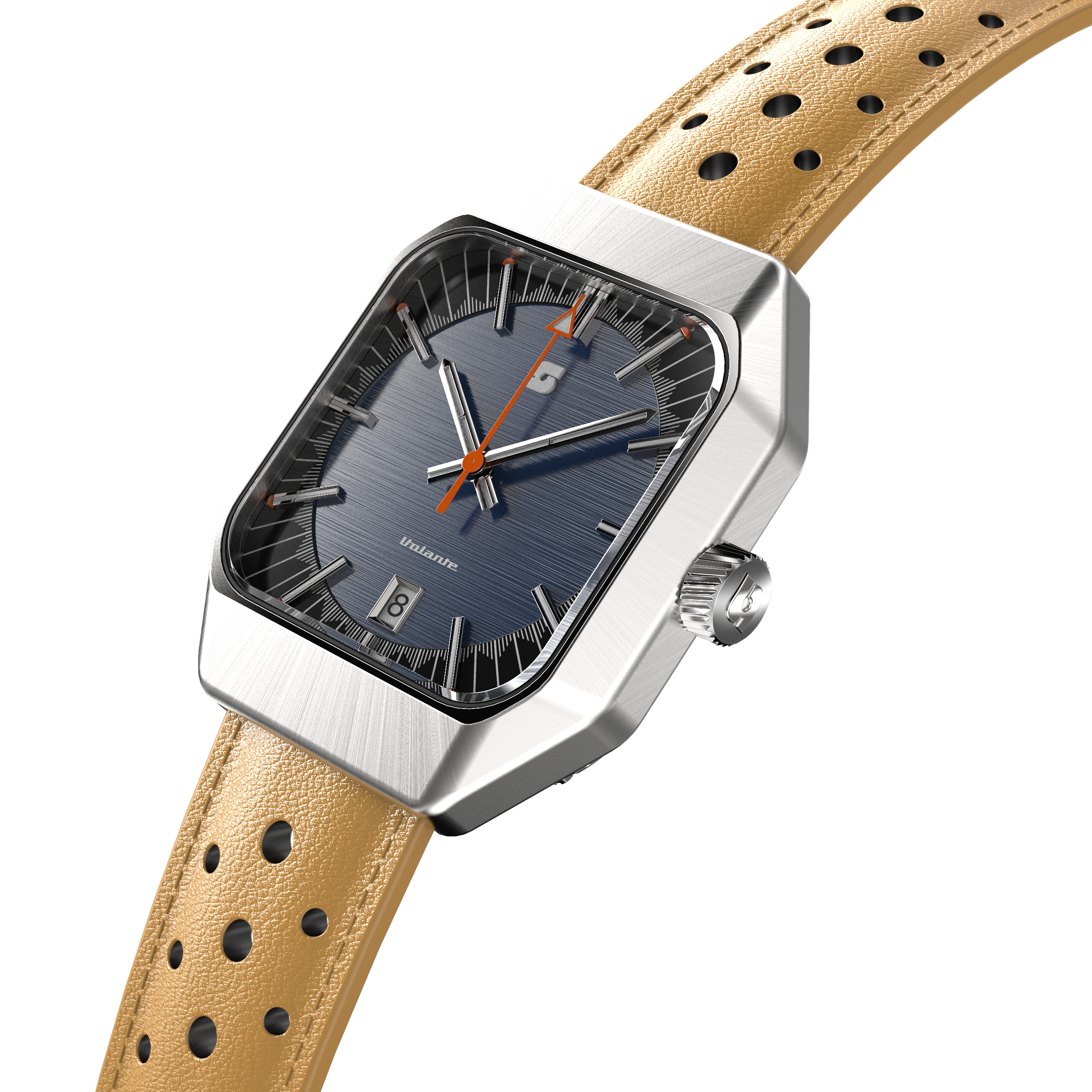 Straton Sportiva and Volante - Straton Watch Company